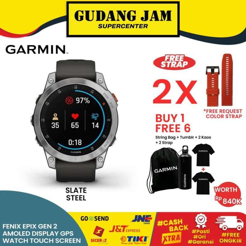 Jual Garmin Touch Screen Spesifikasi Original, Murah & Diskon Harga ...
