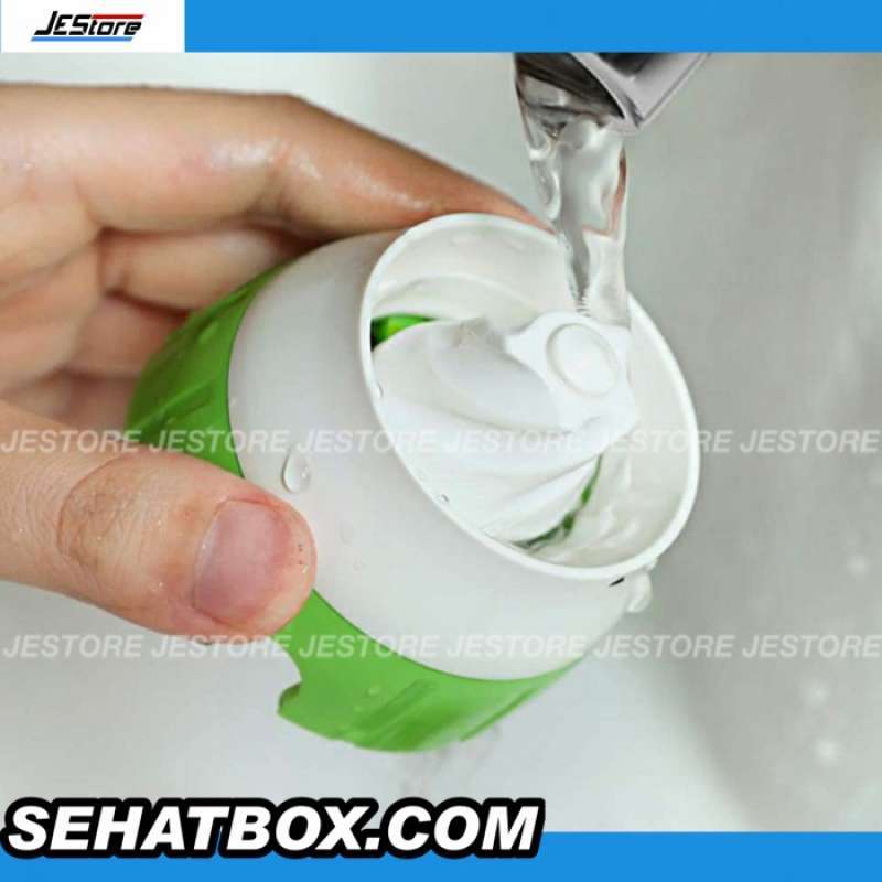 Jual Terlaris Grinder 2in1 (sehalus Debu) Alat Gerus Giling Obat Pil ...