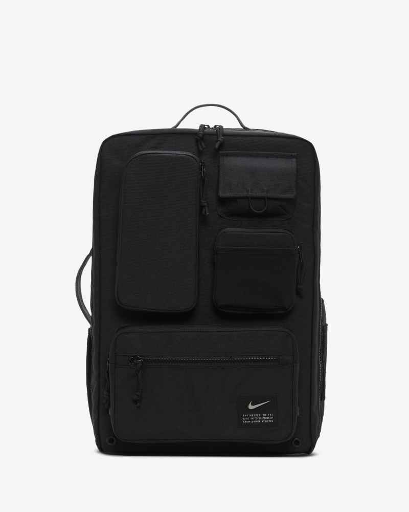 Jual Nike Utility Elite Training Backpack 32l Ck2656-010 Tas Original ...