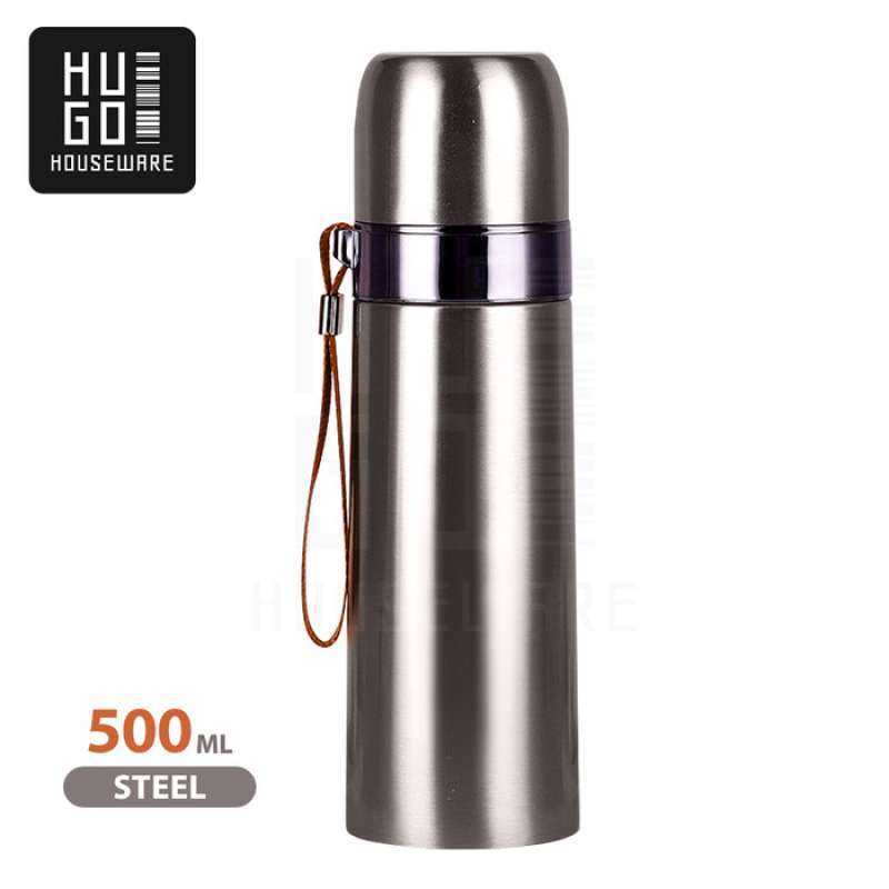 Promo HUGO TERMOS STAINLESS STEEL TAHAN PANAS DINGIN 12 JAM TERMOS AIR ... Promo HUGO TERMOS STAINLESS STEEL TAHAN PANAS DINGIN 12 JAM TERMOS AIR ...