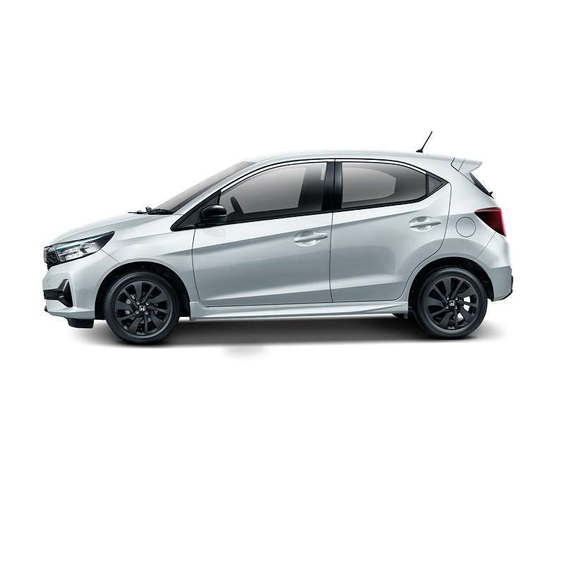 Honda Brio Branco Modificacoes Honda Brio Virtual Modification #3