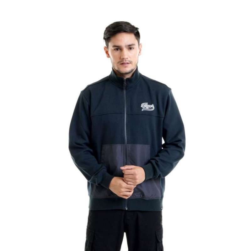 Jual Eiger Velour Track Jacket Di Seller Otdor - Margaasih, Kab ...