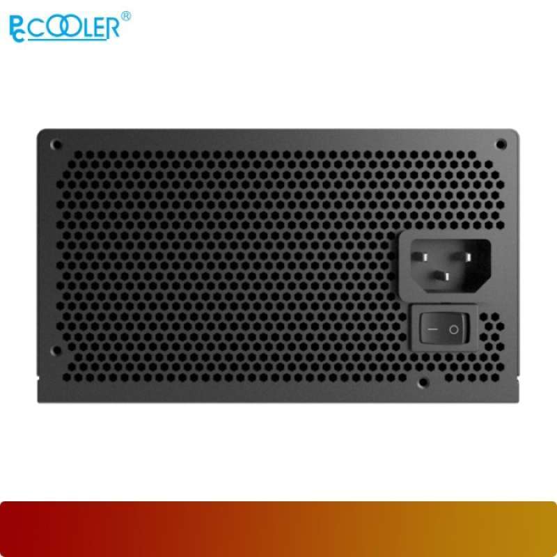 Jual PCCOOLER KF650 | PSU 650W 80+ White Non Modular di Seller Nano ...