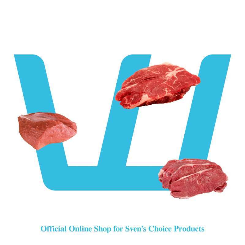 Jual Daging Babi Segar Premium Pork Capsim Neck Sliced 200g Di Seller ...