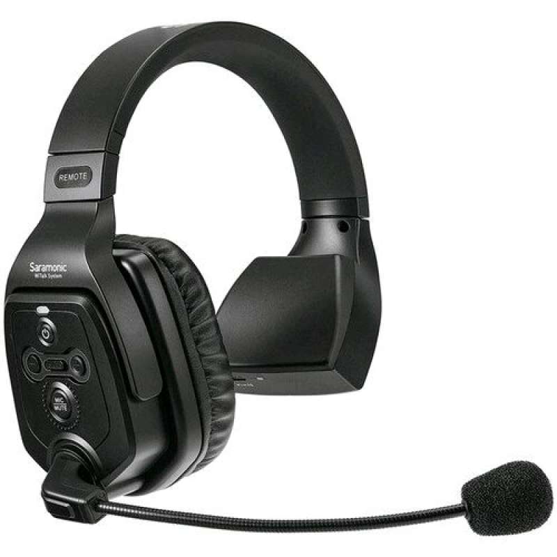 Promo BKP Saramonic Witalk WT6S 6- Person Full-Duplex Intercom System ...