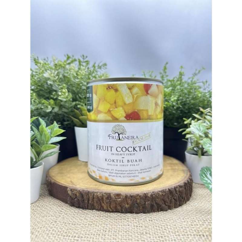 Jual Frutaneira Fruit Cocktail Termurah - Harga Grosir Terupdate Hari ... Jual Frutaneira Fruit Cocktail Termurah - Harga Grosir Terupdate Hari ...