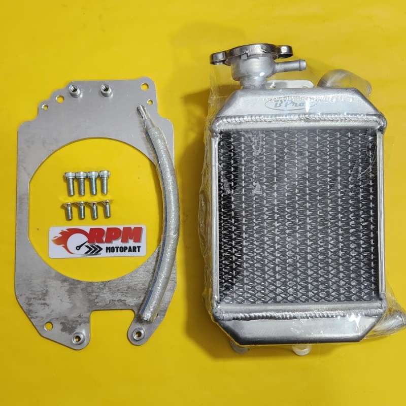 Promo New Radiator Bpro Adv 125 150 160 Model Bigb Pro Terbaik ...