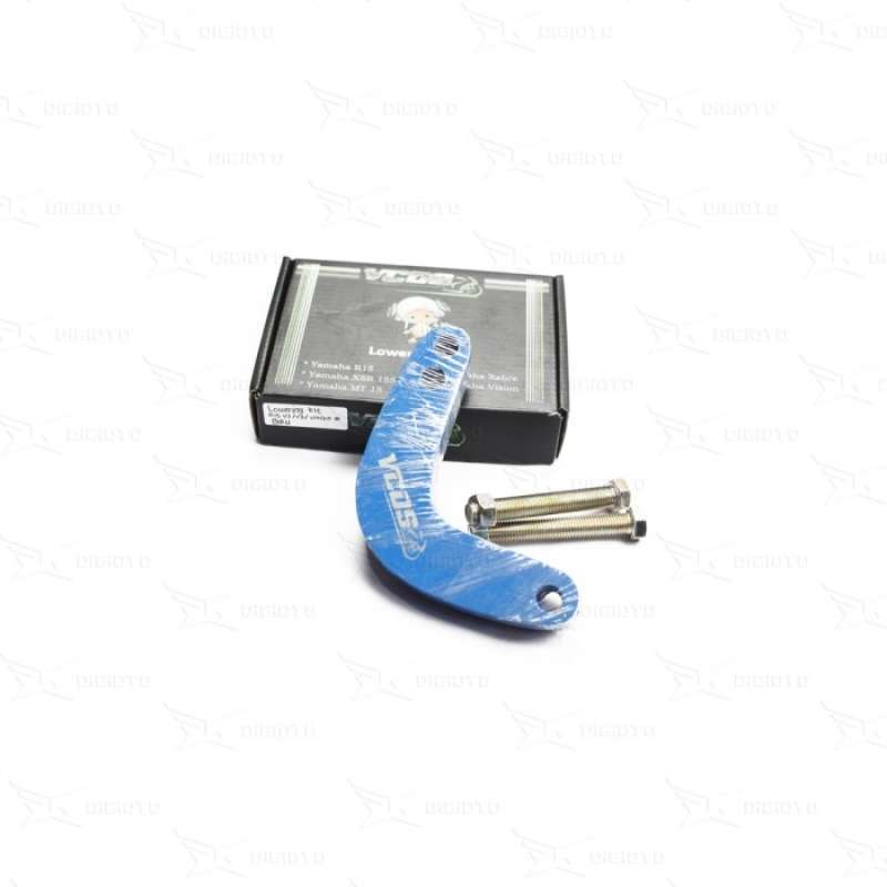 Promo Baru Vcos Lowering Kit V2 / V3 / Terbaik Diskon 23% di Seller ...