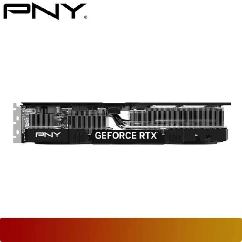 Jual PNY GeForce RTX 4070 Ti Super 16GB OC LED TF di Seller Nano ...