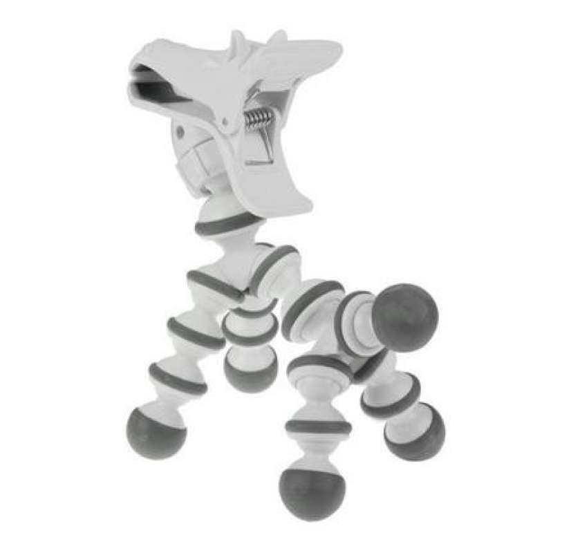 Promo FLEXIBLE HOLDER SMARTPHONE BENTUK KUDA PONY Diskon 50% di Seller ...