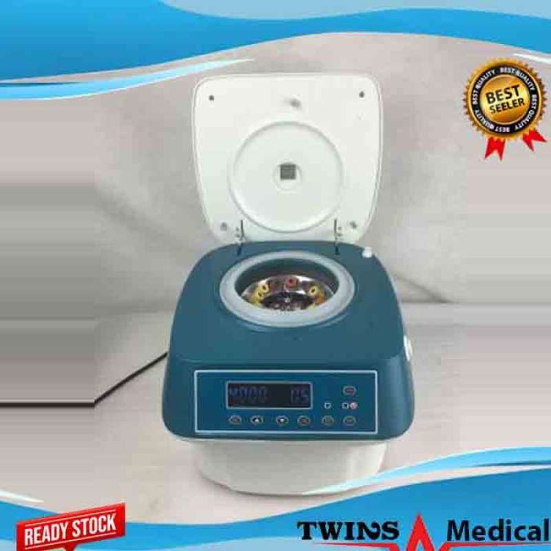 Promo Centrifuge 12 Hole Digital LC 04C Plus Oregon | Sentrifus 12 Lubang Diskon 33% di Seller ...