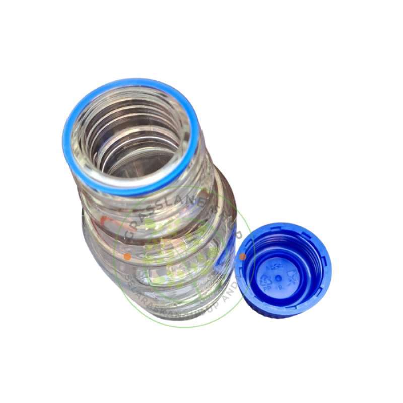 Promo Botol Lab Laboratorium Laboratory Bottle 250 ml Duran 21801365 ...