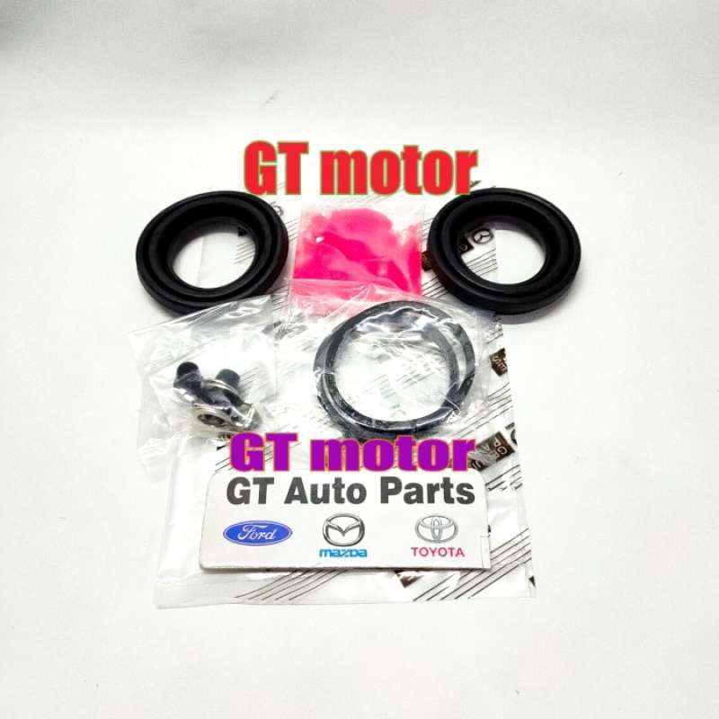 Promo Seal Kit Caliper Rem Depan Per Roda Mazda Cx-7 / Mazda Cx-9 ...
