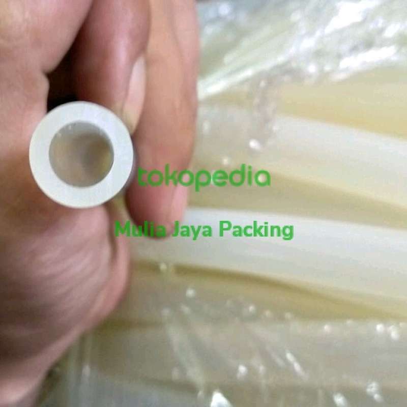 Promo Selang Silicon Od 15mm X Id 10mm X 60cm - Selera_kita Store ...