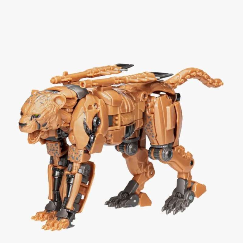Promo Transformers Studio Series Voyager 98 Cheetor - Tfof7240 ...