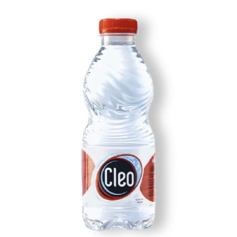 Airminum Cleo 🔥 Harga Grosir Juni 2026