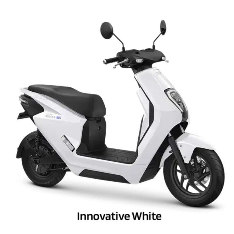Jual [new Product] Motor Listrik Honda Em1 E: [otr Bali] - Innovative ...