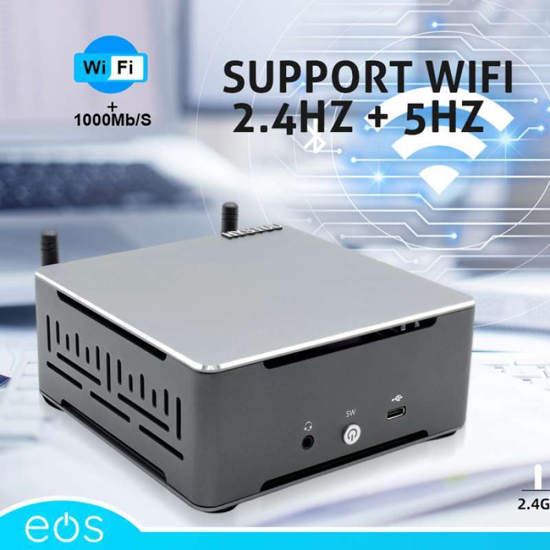 Promo Mini Pc Amd Ryzen 7 3700u 256gb Nvme Ram 8gb Windows 10 Diskon 23 ...