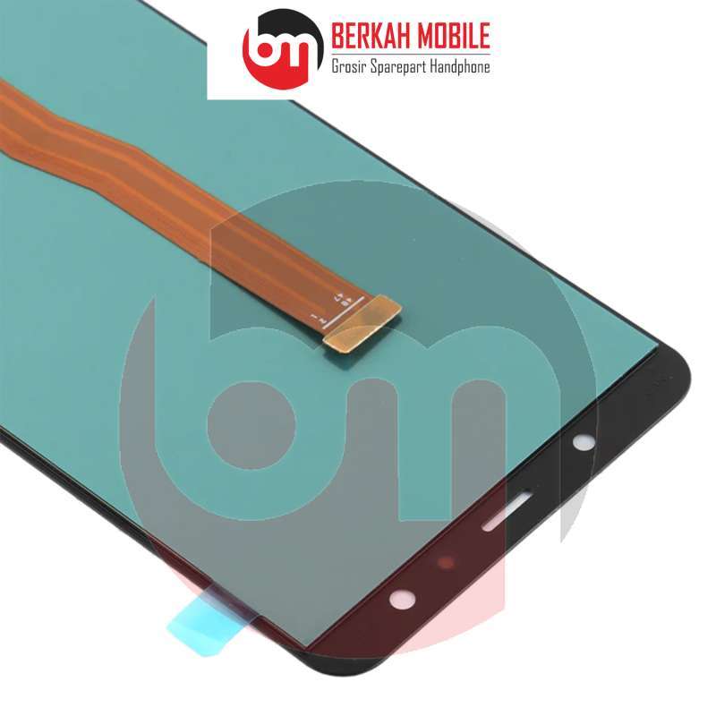 Jual Lcd Samsung A7 2018 / A750 Oled - Lengkap Original Fullset ...