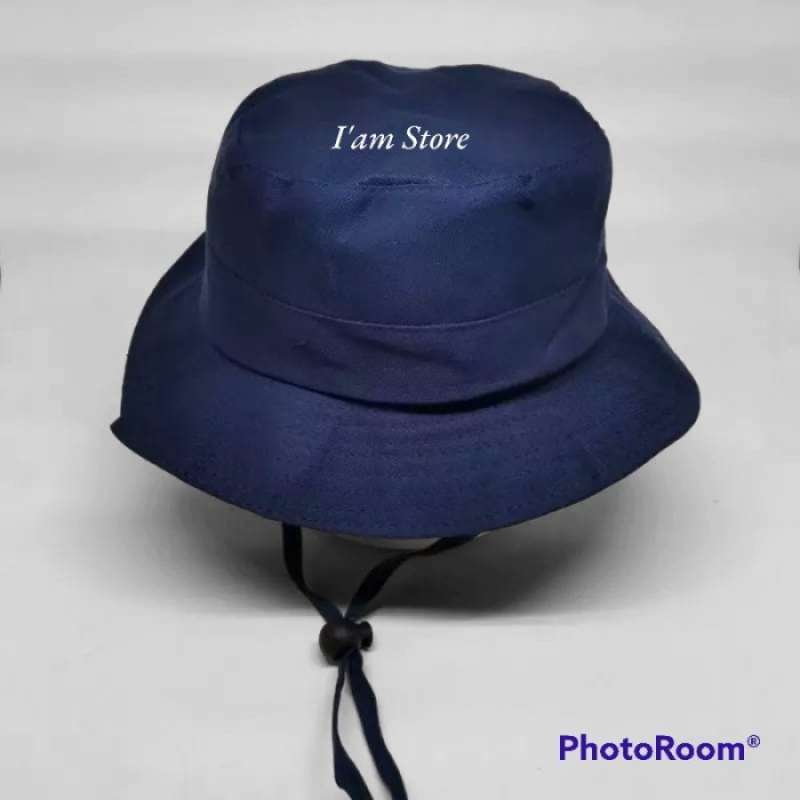 Jual Topi Rimba Anak/topi Gunung Anak/topi Outbond Anak/topi Bucket ...