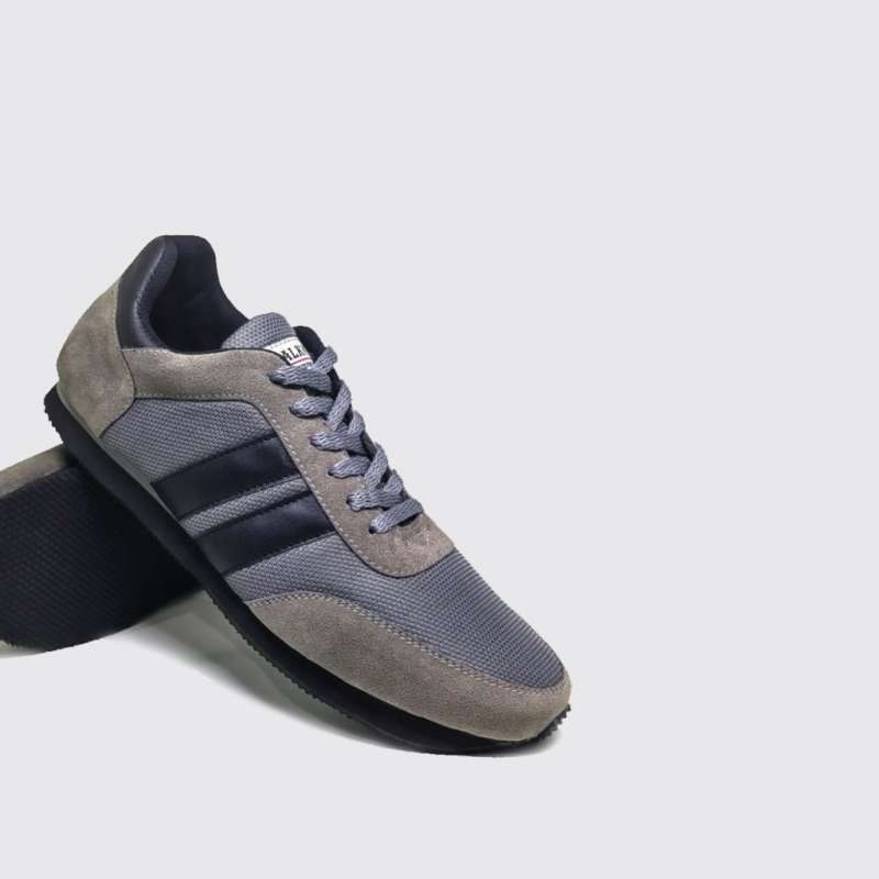 Promo Sepatu Casual Pria Ukuran Jumbo Besar | Big Size 39 40 41 42 43 44 45 46 47 48 | Sepatu ...