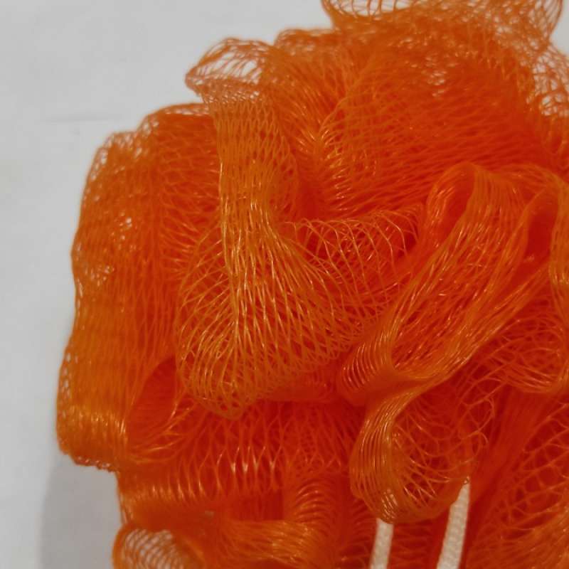 Jual Sabut Spons Sponge Busa Shower Sower Paf Puff Mandi Di Seller ...