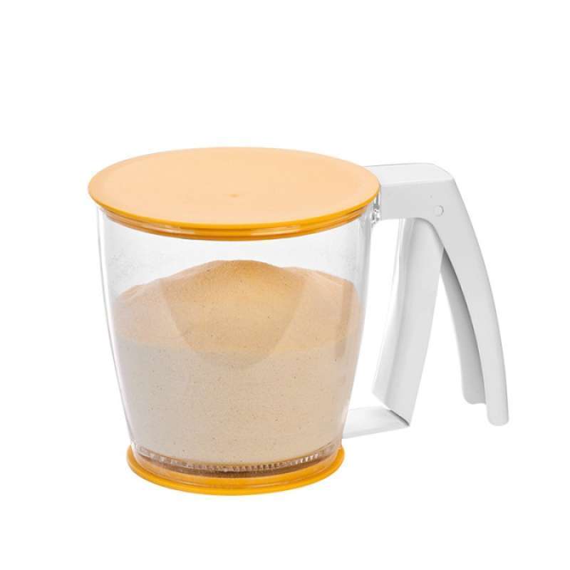 Promo Ayakan Tepung / Ayakan Tepung Plastik / Flour Sifter / Pengayak ... Promo Ayakan Tepung / Ayakan Tepung Plastik / Flour Sifter / Pengayak ...