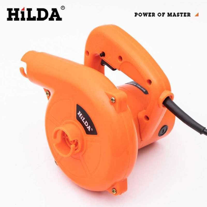 Jual Air Blower Electric Dust Blowing Cleaner 1000w Js-eb17a Otomatis ...