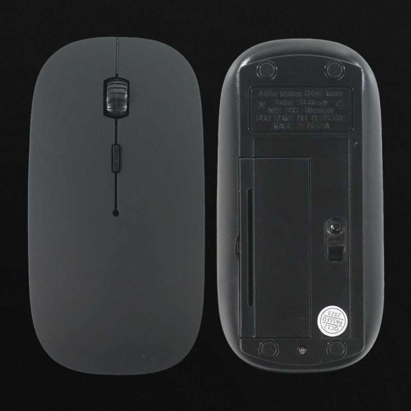 Jual Kimsnot Wireless Keyboard Mouse Combo 2.4g Jp106 Keyboard Gaming ...