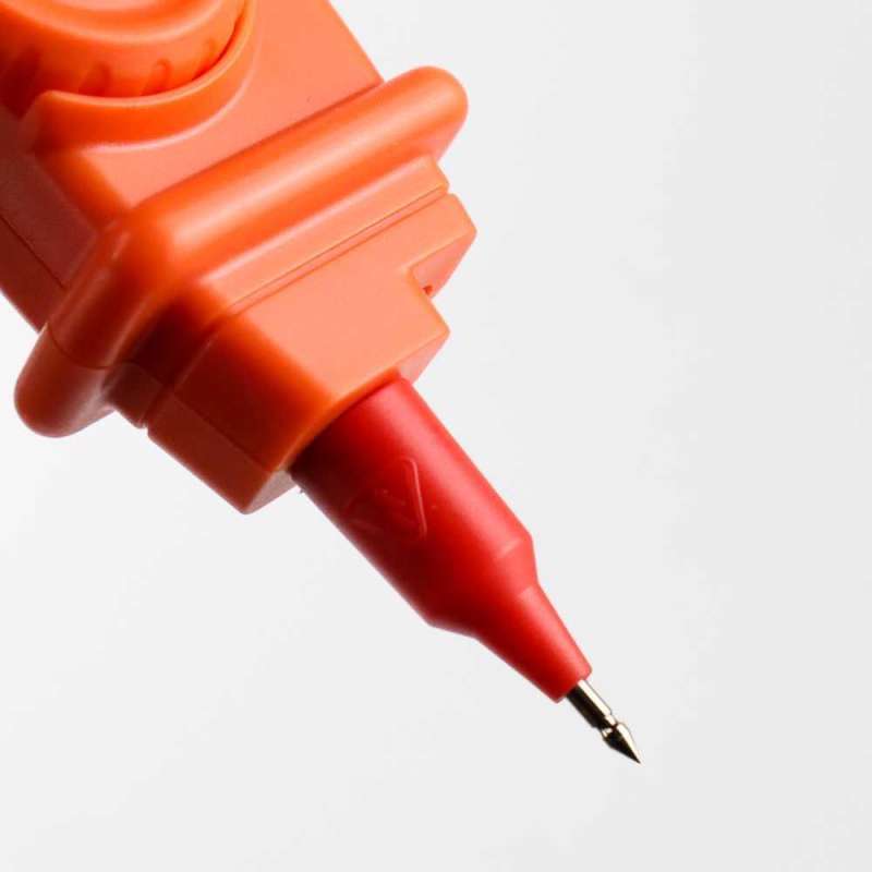 Jual Digital Multimeter Voltage Tespen Tester Pen A3002 Tespen Listrik ...