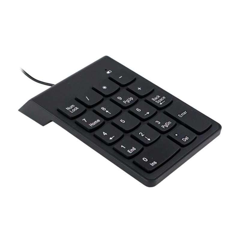 Jual Etmakit Numeric Keypad Numpad Usb K24 Keyboard Gaming Mechanical Keyborad Elektrik Alat ...