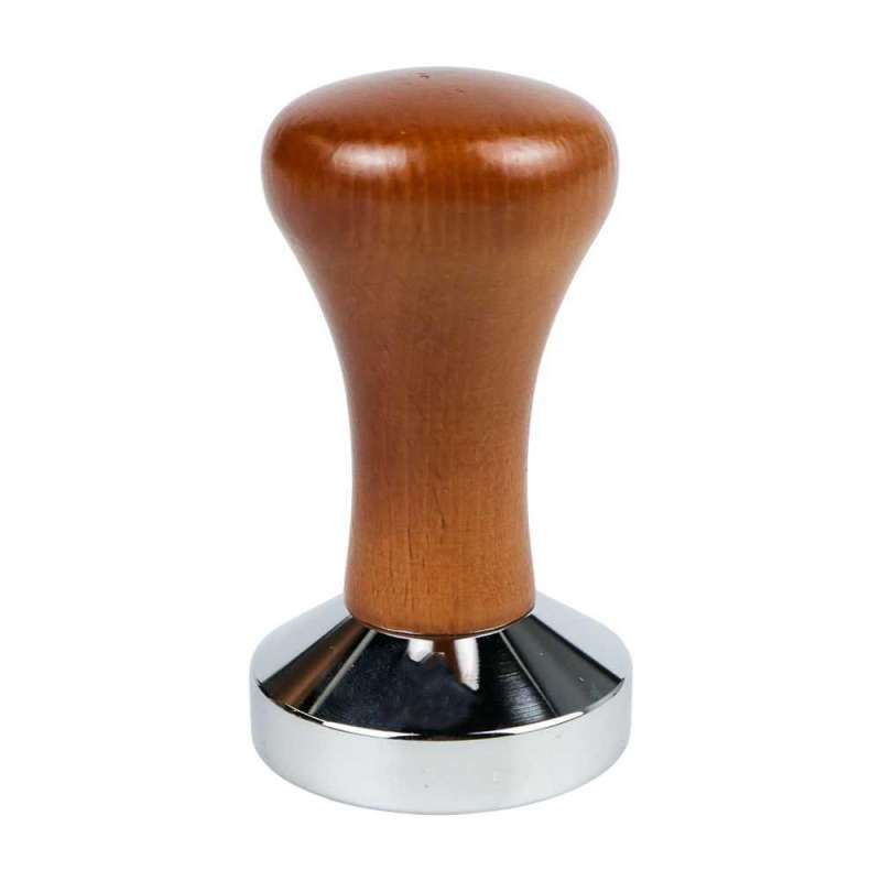 Jual Tamper Kopi Espresso Coffee Press Powder Hammer 51mm T15 Mesin ...