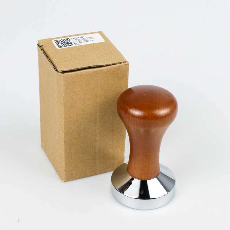 Jual Tamper Kopi Espresso Coffee Press Powder Hammer 51mm T15 Mesin ...
