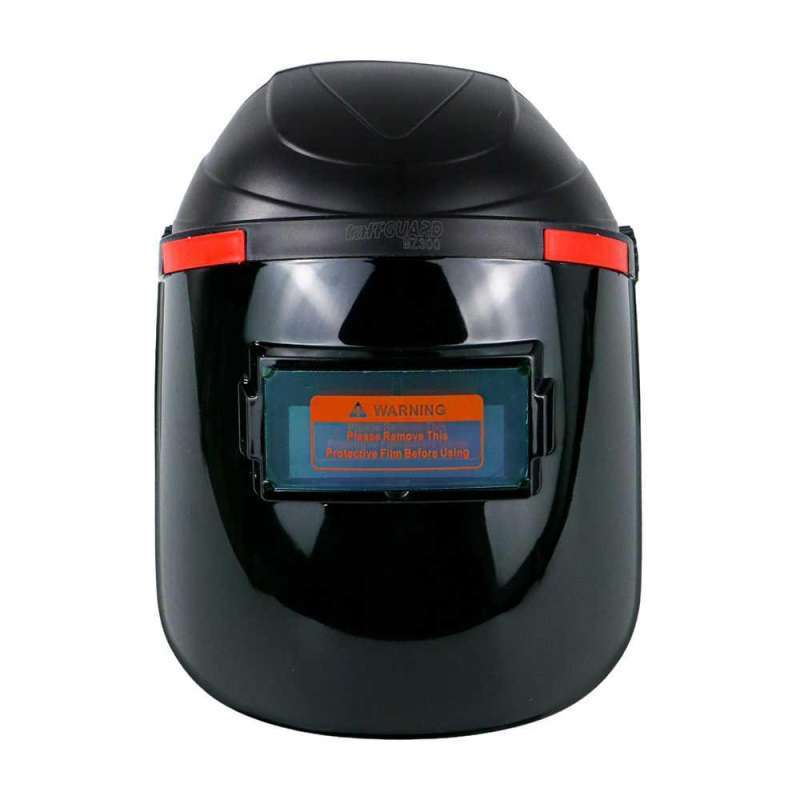 Jual Helm Las Automatic Variable Light Welding Mask Cap Shield Mz300 ...