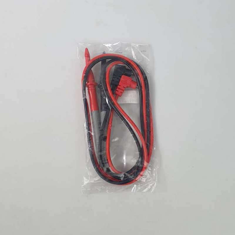 Jual Kabel Multimeter Tespen Tester Lead Universal Socket 10a 1000v ...
