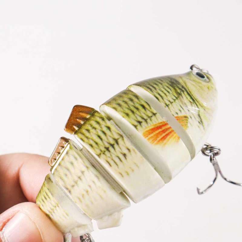 Jual Kail Pancing Bentuk Ikan Hidup Vsj06-4 Pena Gerek Aksesoris Ular ...