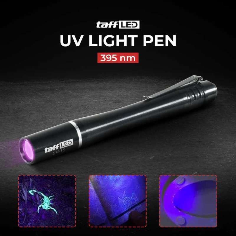 Jual Pen Light Lampu Senter 🏷️ 100% Original, Harga & Kualitas Terbaik ...