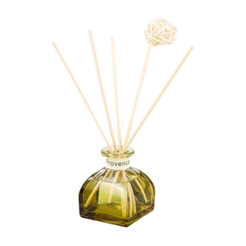 Jual Fireless Pengharum Ruangan Aromaterapi Reed Diffuser Rattan Stick ...