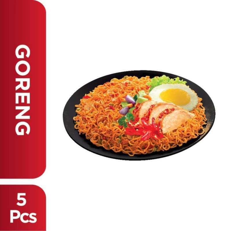 Jual Indomie Goreng 5 Pcs Di Seller Gerai_asg - Warung Muncang, Kota ...