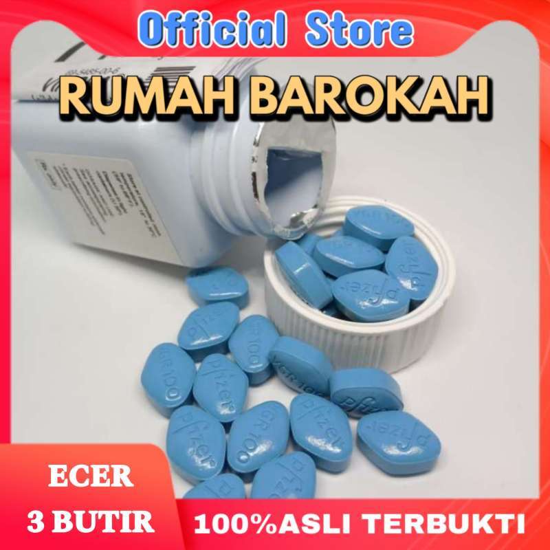 Obat Pria Tablet Lengkap Harga Terbaru Juni 2024 | Blibli