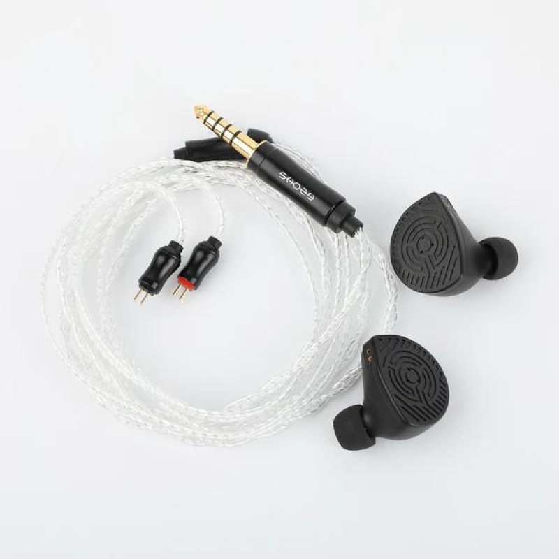 Jual Shozy P20 14.5mm Planar Driver In Ear Monitor Iem Earphone Di ...