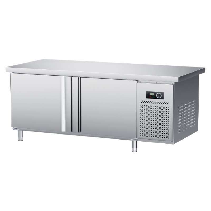 Promo Leevot Undercounter Freezer Urb150 Chest Freezer Chiller - Urb150 ...