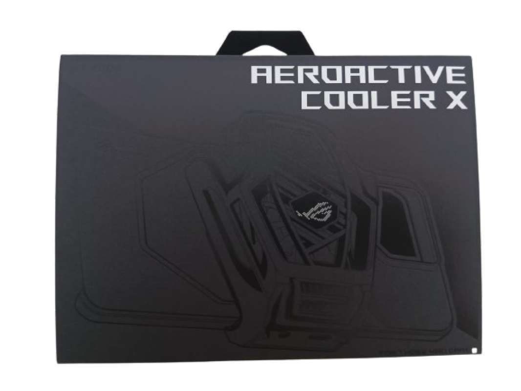 Jual Asus Rog Phone 8 / 8 Pro Aeroactive Cooler X Pendingin Aero Case ...