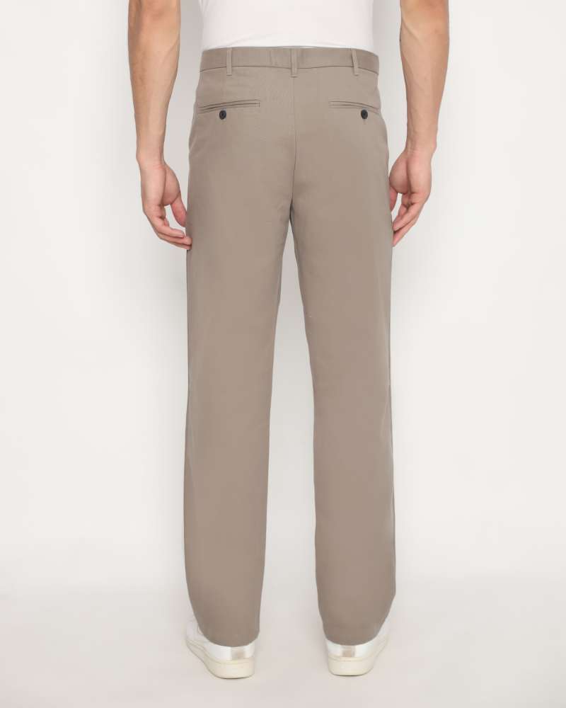 Promo Erigo Chino Pants Reguler Jaxson Hazel Wood Diskon 75% Di Seller ...