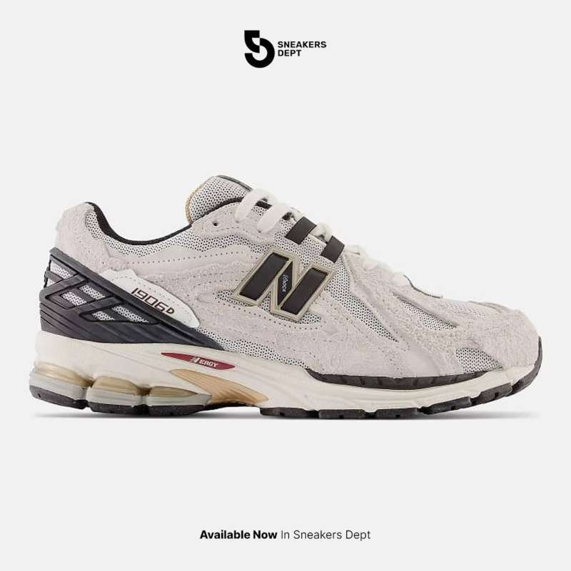 Jual New Balance 1906 D Original Terbaru - Harga Promo Murah Juni 2024 ...