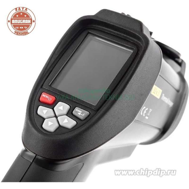 Promo Thermal Camera Industrial Imager Infrared Thermo Cem Instrument ...