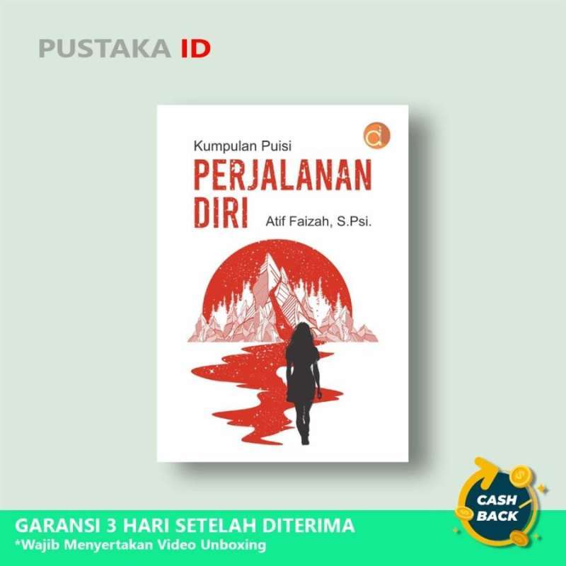 Jual Kumpulan Puisi Perjalanan Diri Di Seller Buku Id - Karang Tengah, Kab. Tangerang | Blibli