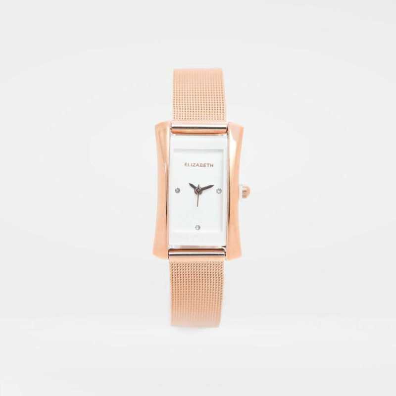 Harga Jam Tangan Elizabeth Original Model Terbaru Mei 2026