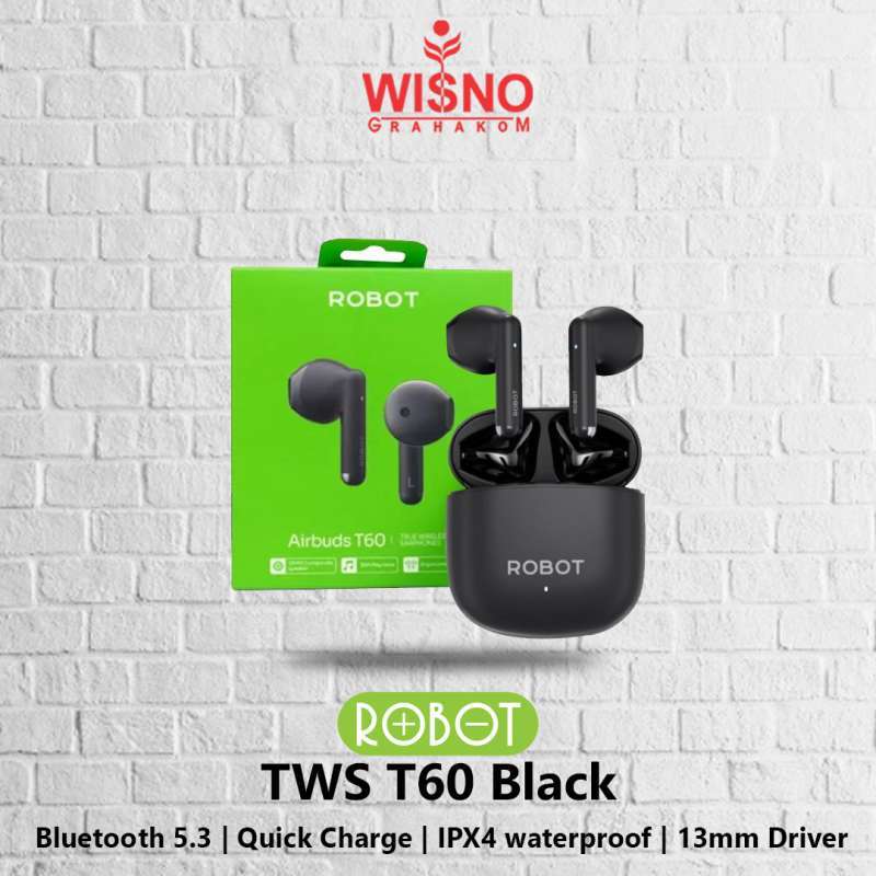 Jual Case Robot T60 Original, Murah & Diskon Juni 2024 | Blibli