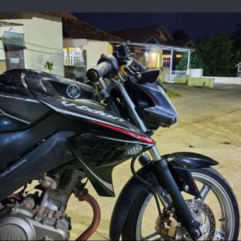 Promo Kupingan Tangki New Sayap Nva Dan Nvl Promo Terbaru - Hitam ...